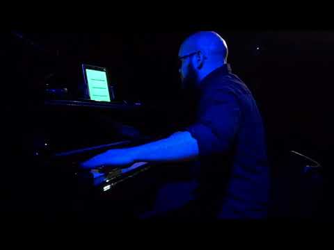 Matthias Kranebitter - Nihilistic Studies 4 - 6 (piano as neurosis)