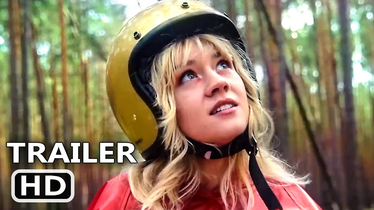 WHERE'S WANDA Trailer (2024) Lea Drinda - YouTube