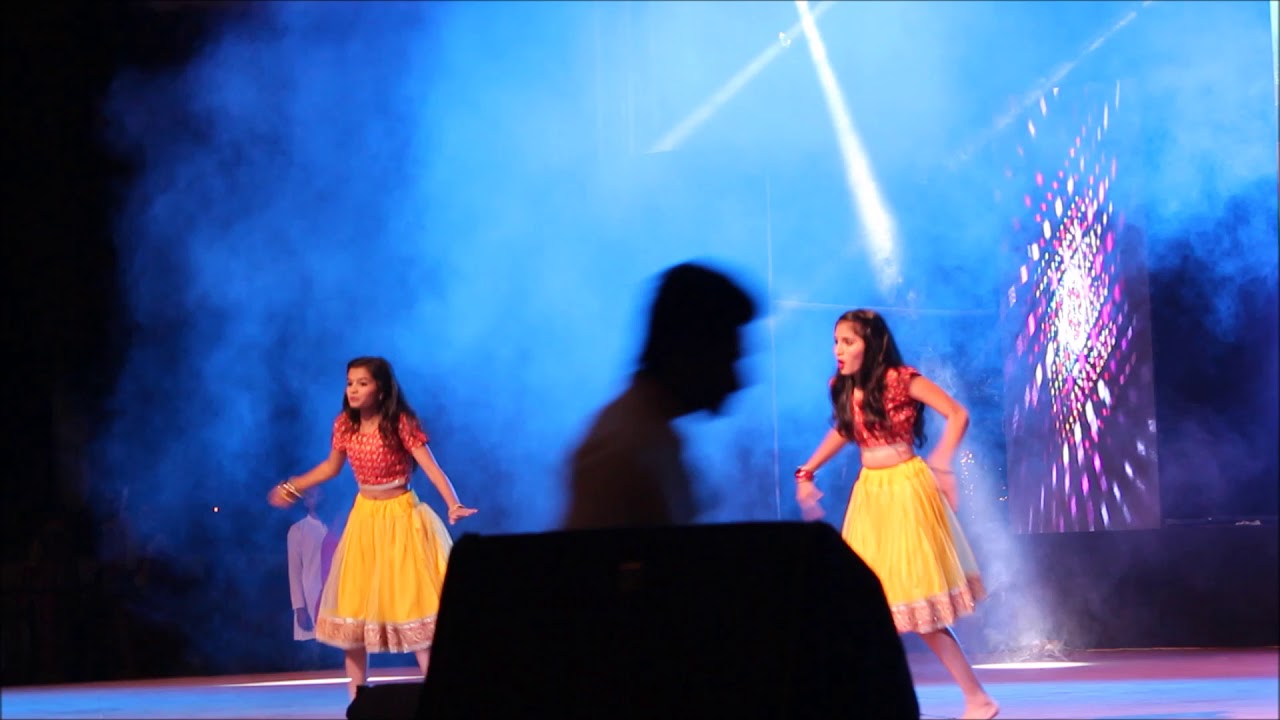 SANDIPOUTSTAV 2K18, CULTURAL NIGHT, DANCE PERFORMANCE - YouTube
