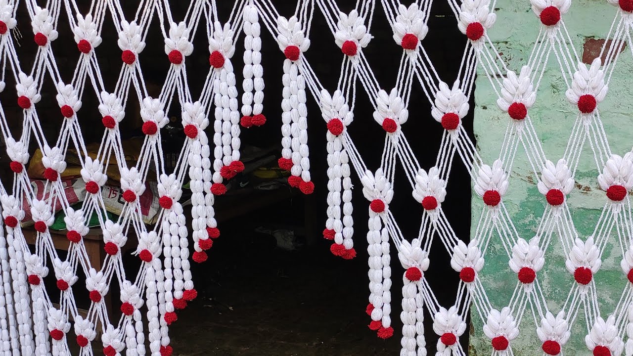 Chandni design|suhaag ladi|mehrab|home decoration|hand carft| pardehal ...