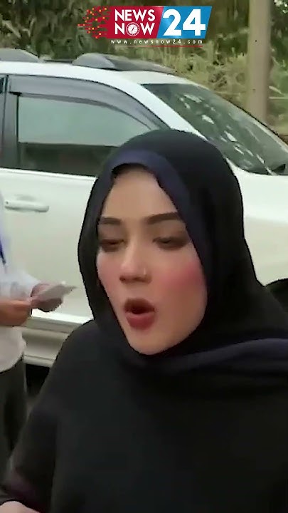 আমি জিতলে মেয়েদের টাকা ইনকাম শেখাব | Mahiya Mahi | Election 2024 | Newsnow24 - YouTube