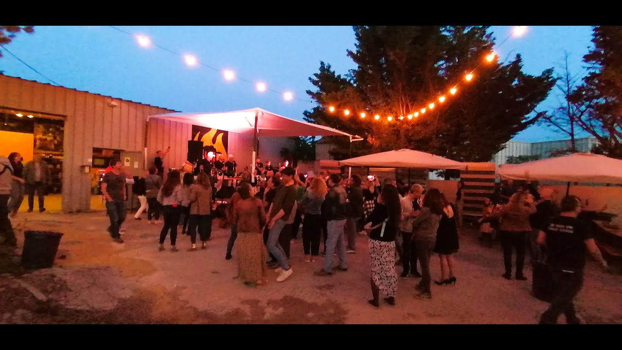 Retour en image (1) - YouTube