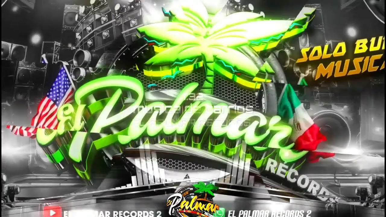 LA CUMBIA ESPIRITUAL....LIMPIA..El palmar records 2 - YouTube