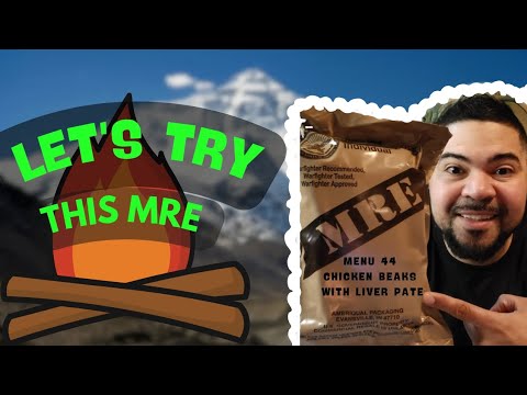 MRE REVIEW 🤔 - YouTube
