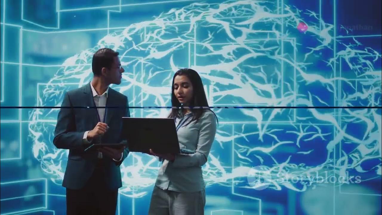 AI and the Future: Bill Gates' Predictions - YouTube