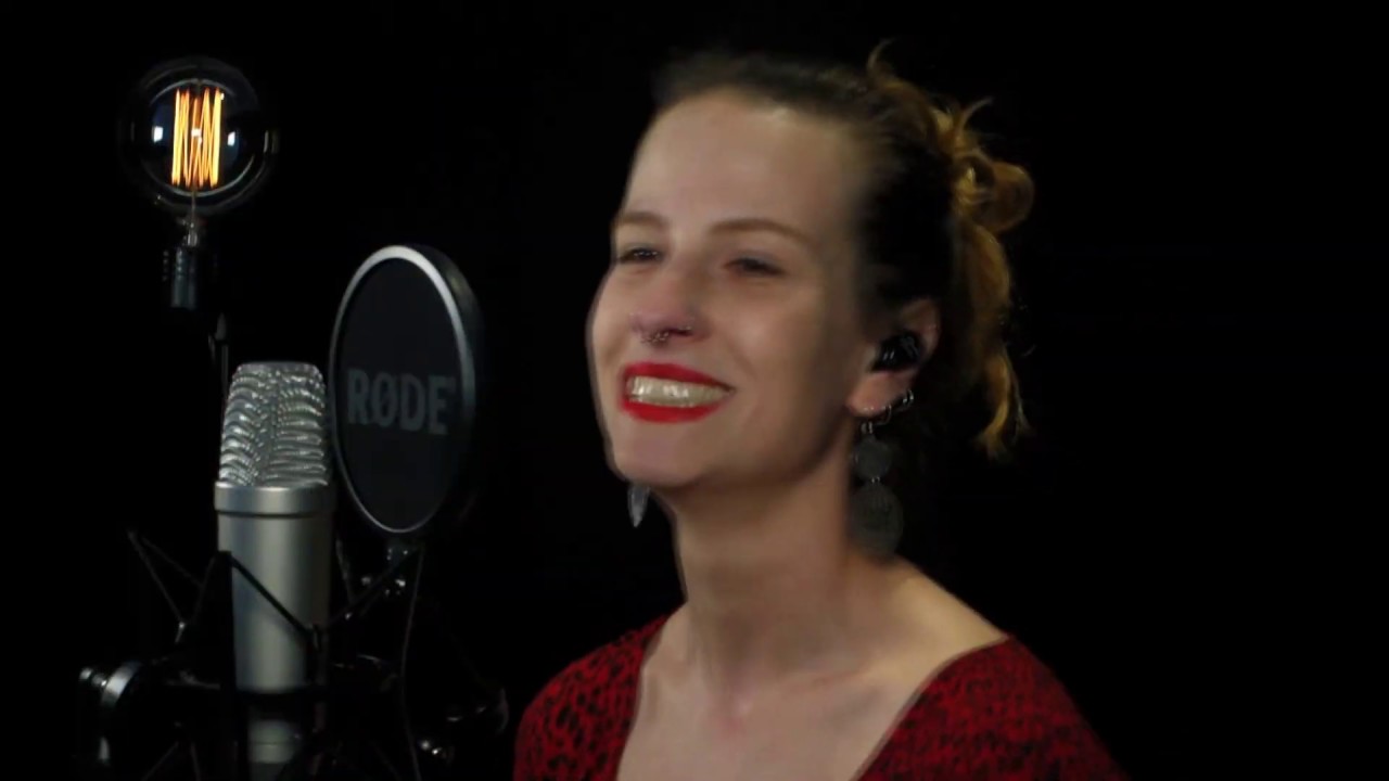 James D. Gilmore featuring Hanna Mehl - Six Feet Apart - YouTube