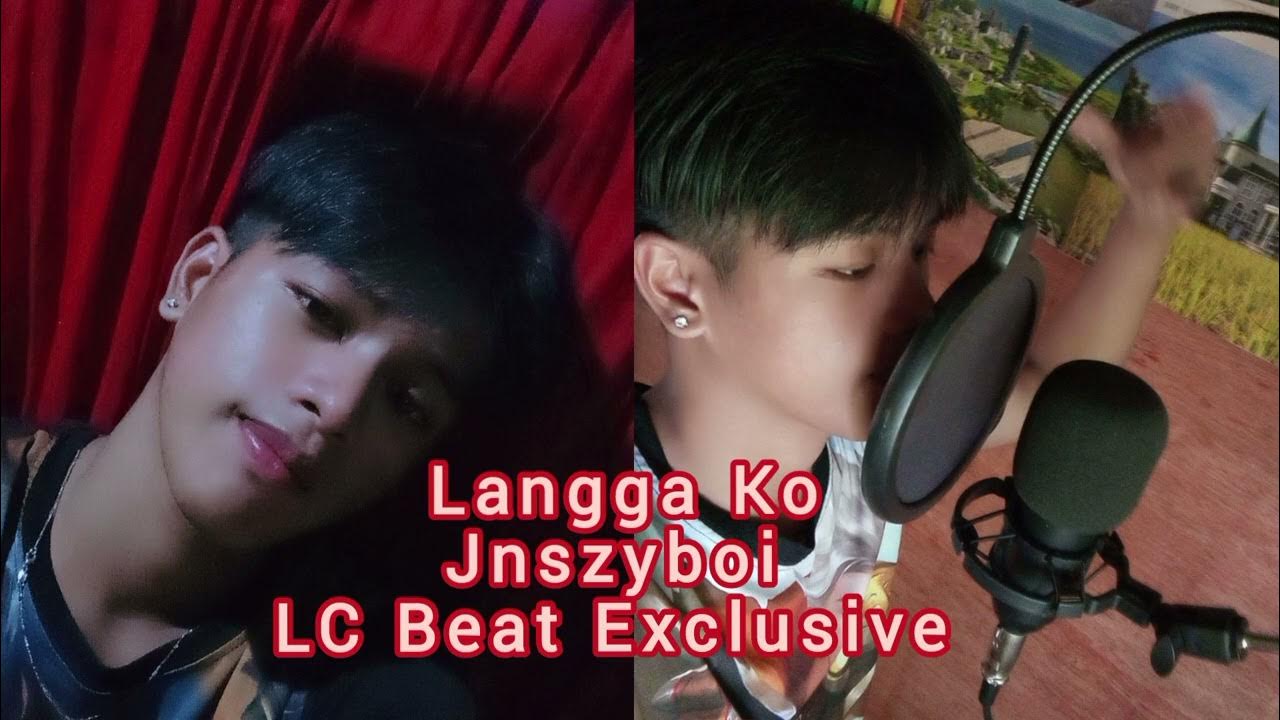 Langga Ko - Jans Breezy LC Beat Exclusive - YouTube