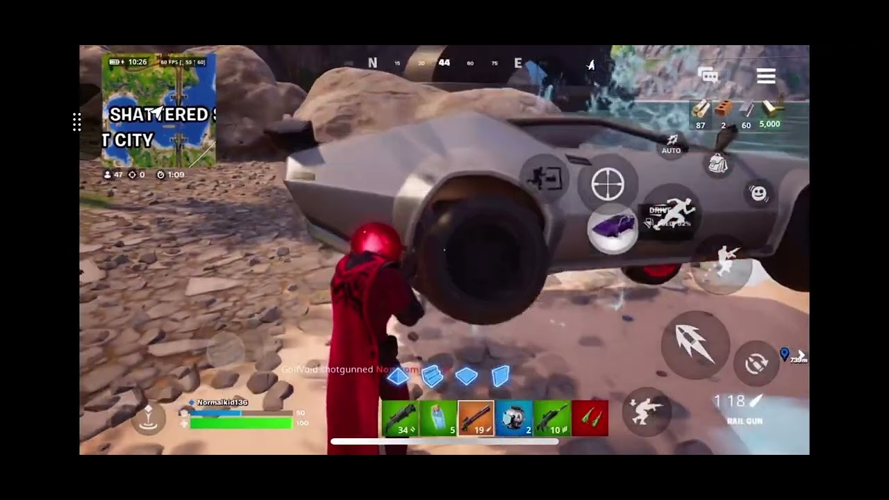 I FOUND HIM @NickEh30 - YouTube