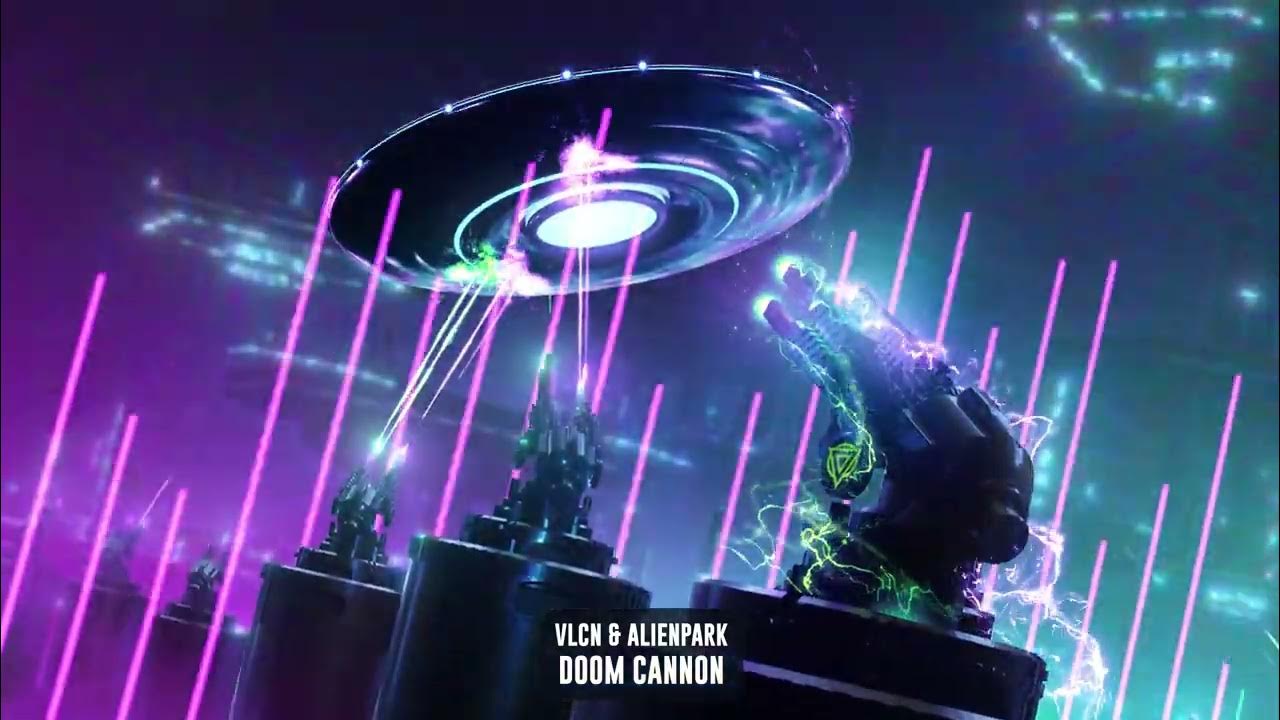 VLCN & ALIENPARK - Doom Cannon | Subsidia - YouTube