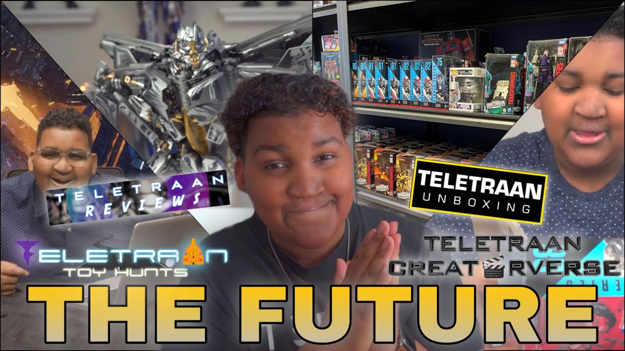ALFONSO NATION CHANNEL ANNOUNCEMENTS! | WHAT THE FUTURE LOOKS LIKE ...
