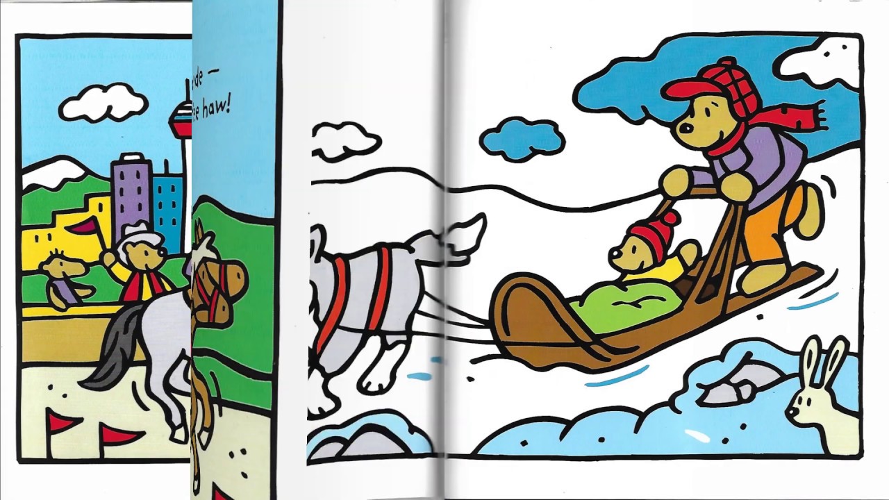 ABC of Canada - YouTube