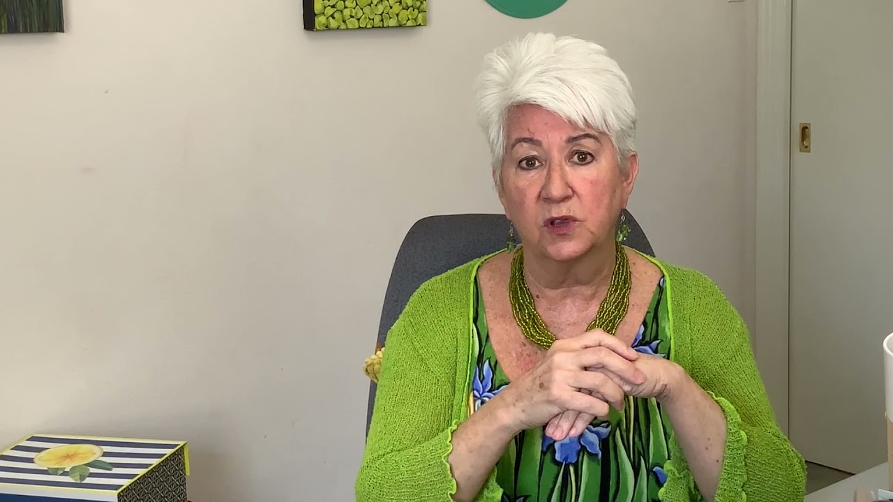 Commissioner, Brigid Shea - Travis County, TX - YouTube