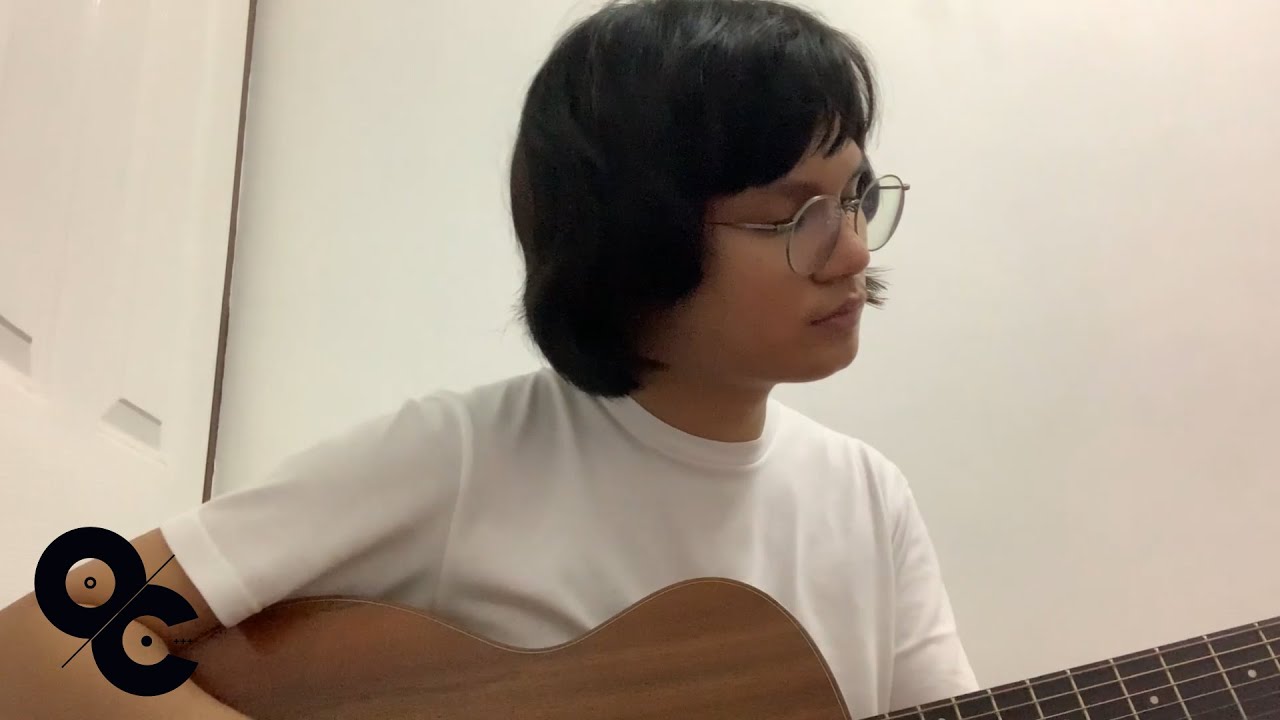 Unique Salonga - Huwag Ka Sanang Magagalit Chords - Chordify