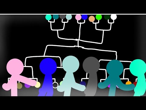 The ultimate stick tournament 4 prequel re-upload - YouTube