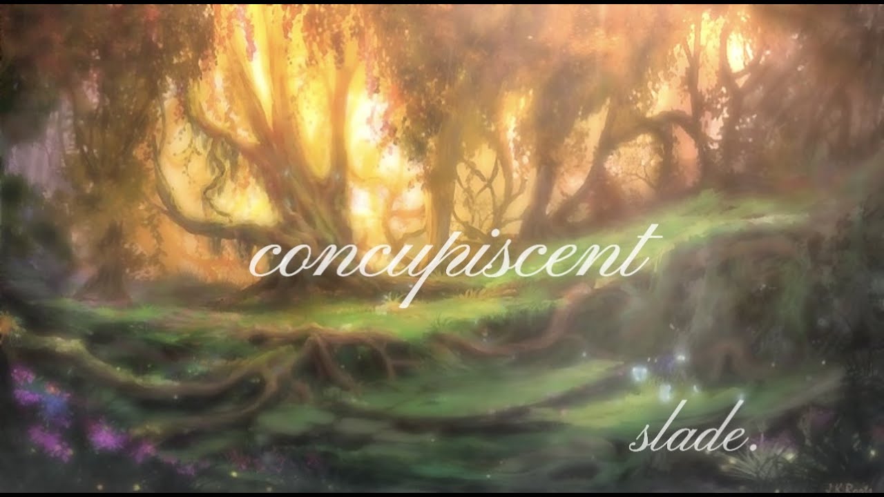 𝐂𝐎𝐍𝐂𝐔𝐏𝐈𝐒𝐂𝐄𝐍𝐓 - YouTube