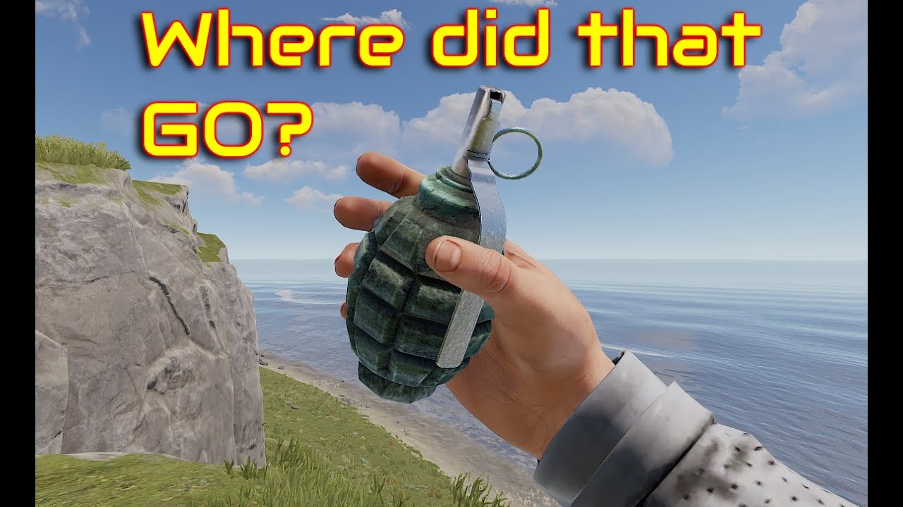 Where did that go? - YouTube