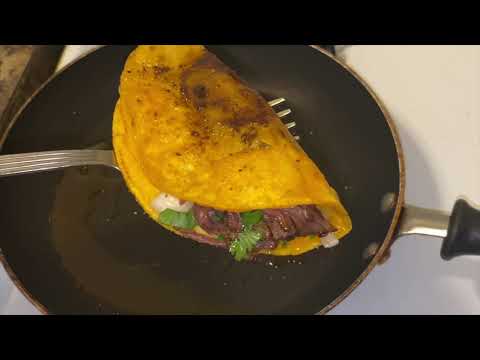EASY BARRIA TACOS IN THE CROCKPOT! - YouTube