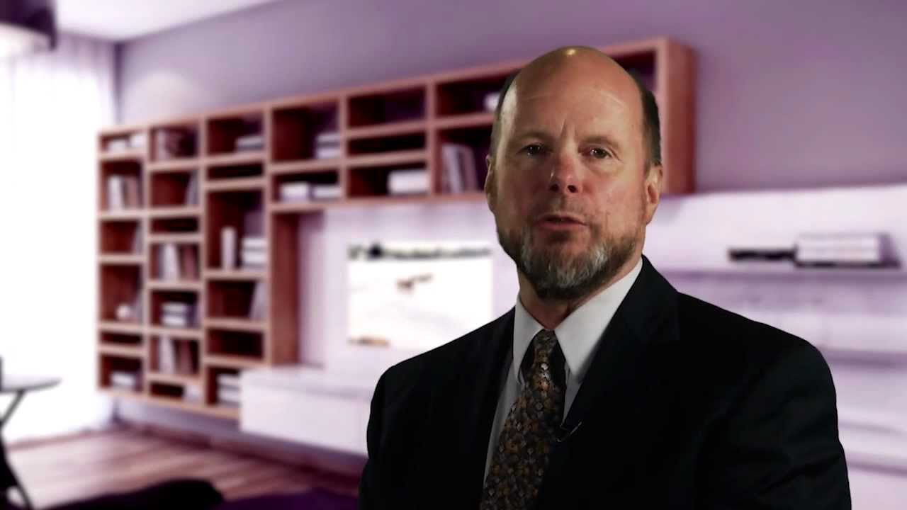 Dean Mark Severson of the School of Natural and Social Sciences ...