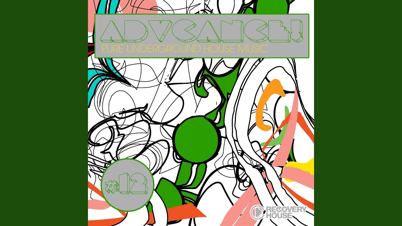 Day & Night (Jon Tejada Remix) - YouTube