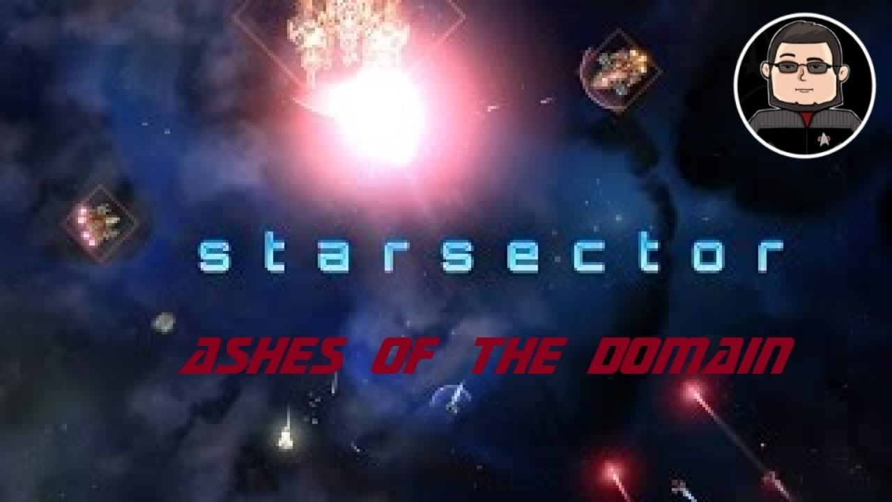 Solvernia is almost mine! - Starsector 0.98a-RC8, UAF - YouTube