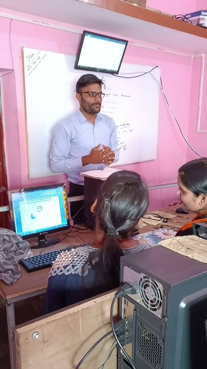 Types of Software | Mera Tuition | Computer Class | Chandankiyari #computer #meratuition - YouTube