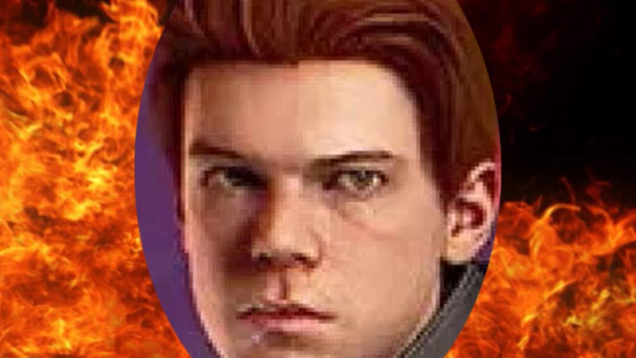 jedi fallen order rage. grand master difficulty. - YouTube