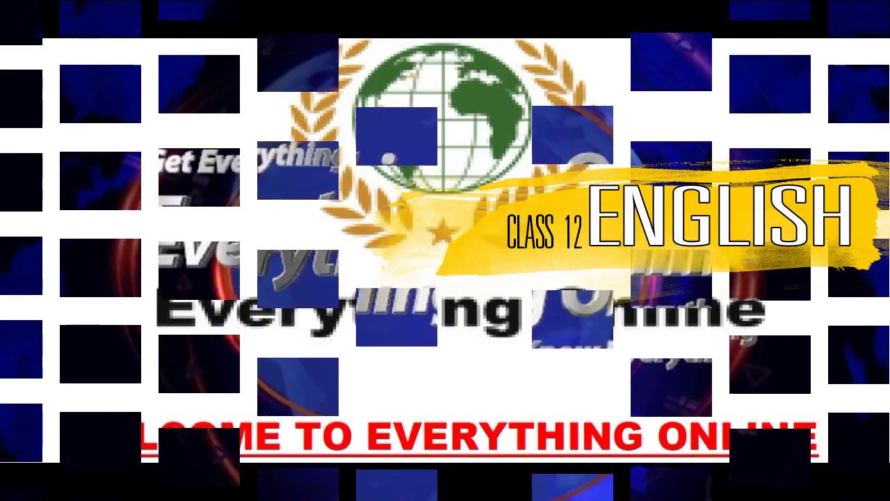 Class 12 English - LOST SPRING Short Revision Notes (With PDF Link ...