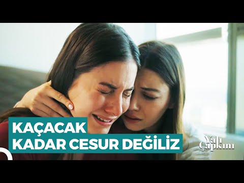 O Beyaz Gelinlik Kefenden İbaret... | Yalı Çapkını 32. Bölüm