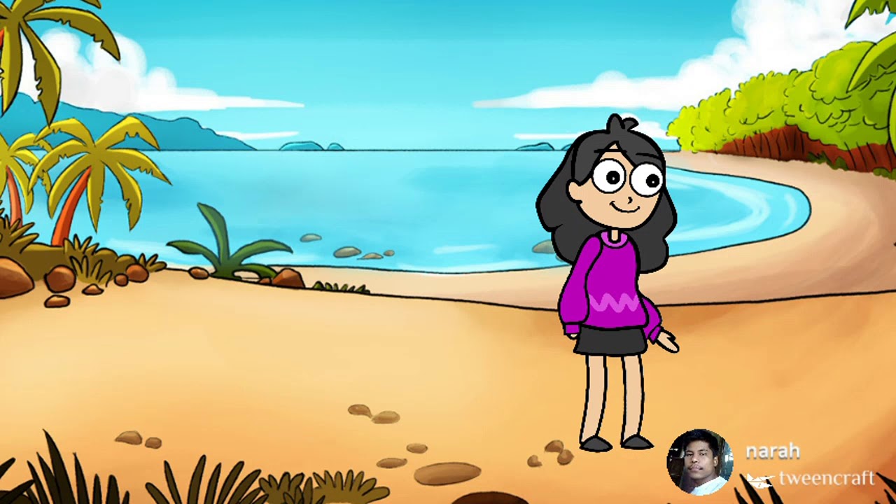 New missing cartoon video - YouTube