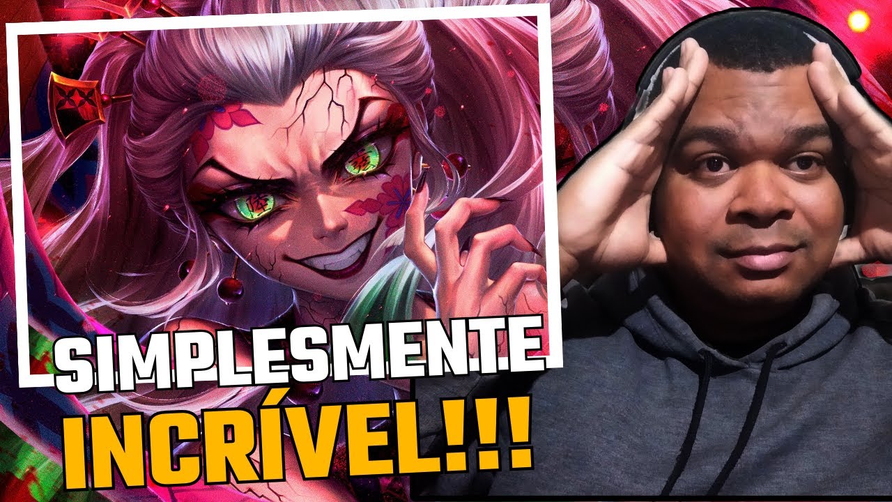 Mistery: Bela Como Inferno | [Central do React ] 🔥 - YouTube