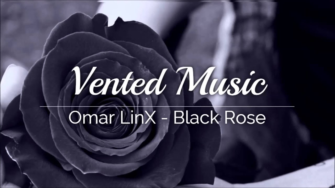 Omar LinX - Black Rose (Prod.Zeds Dead) - YouTube
