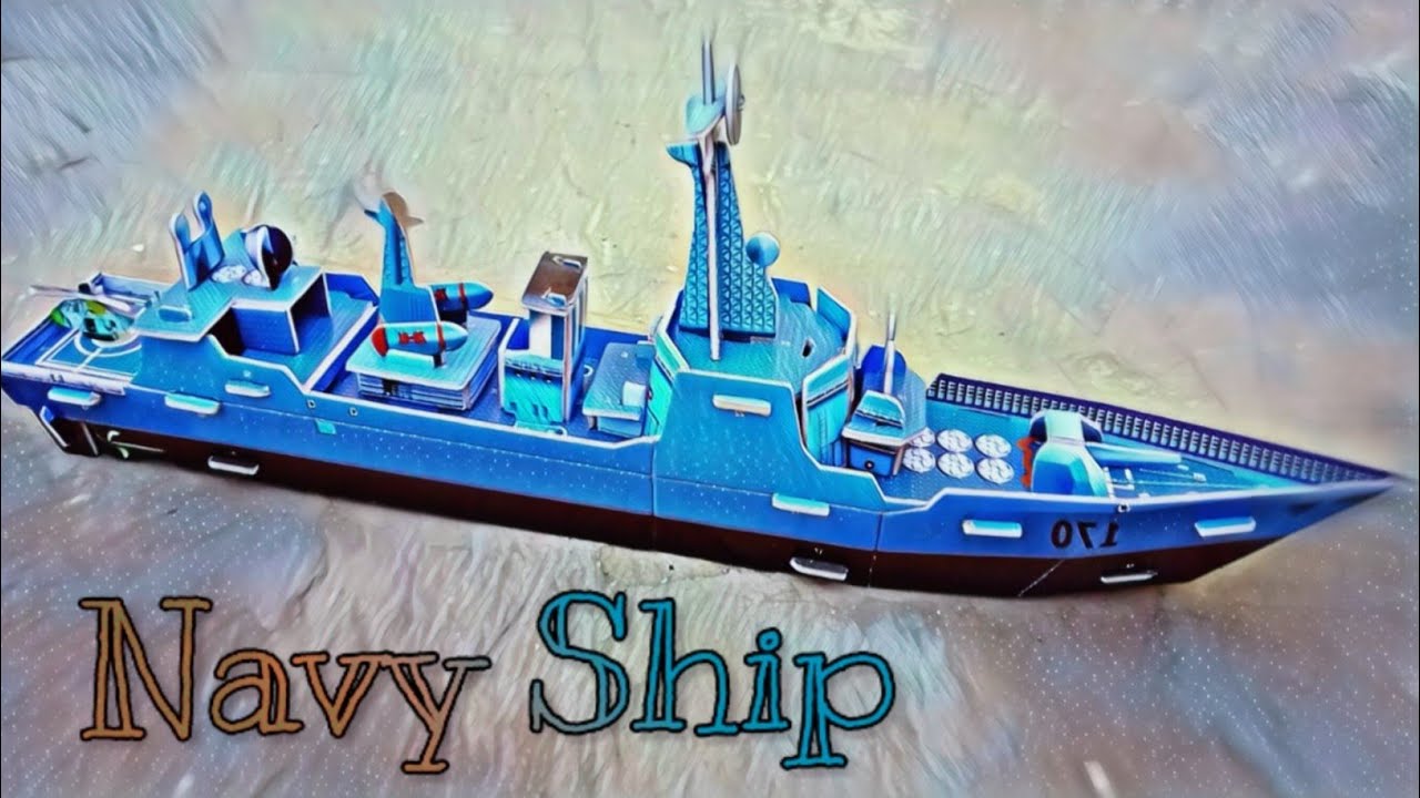 How To Make A Navy Ship Of Cardboard DIY Ship Making At Home YouTube how-to-make-a-navy-ship-of-cardboard-diy-ship-making-at-home-youtube