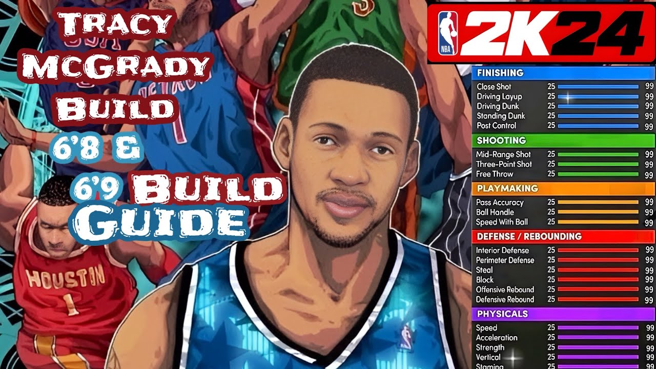 NBA 2k24 Park Time Squads Gameplay - YouTube