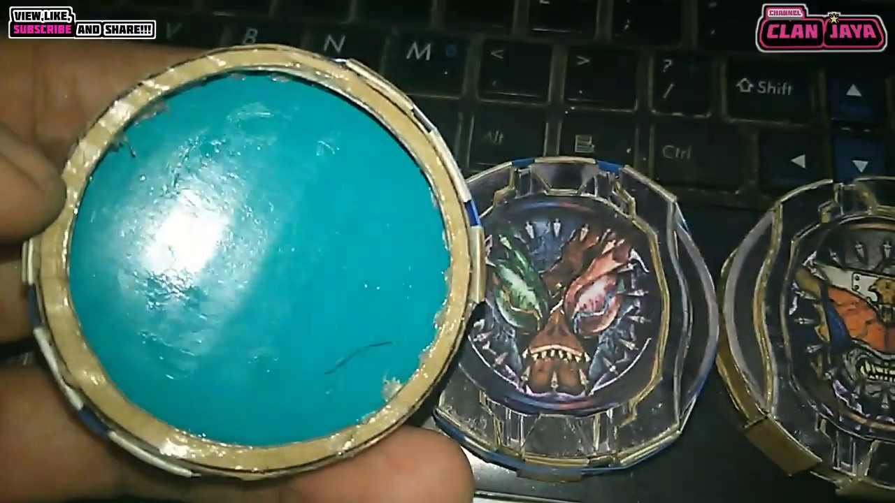D.I.Y Ridewatch Another Rider - YouTube