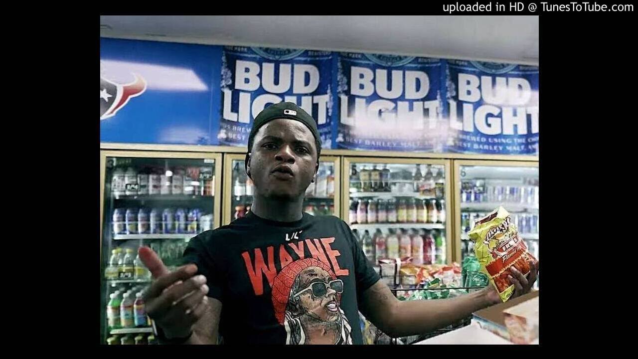 FREE YUNG RO TYPE BEAT "Come Here" 2020 |Prod. By SmallzOnaBeat - YouTube