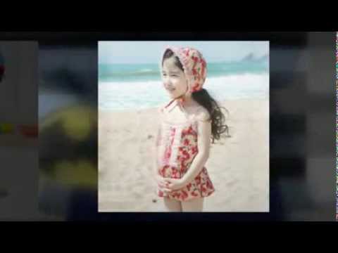 ชุดว่ายน้ำเด็ก ราคาถูก