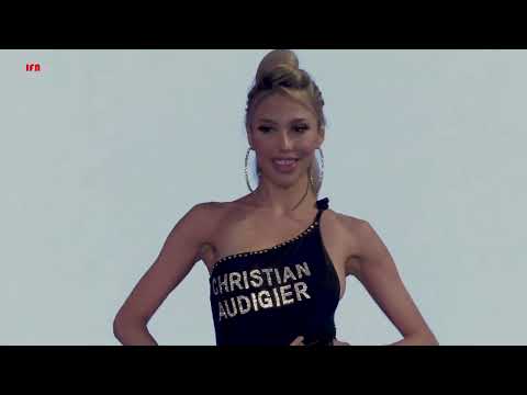 MIAMI SWIM WEEK 2023 - CHRISTIAN