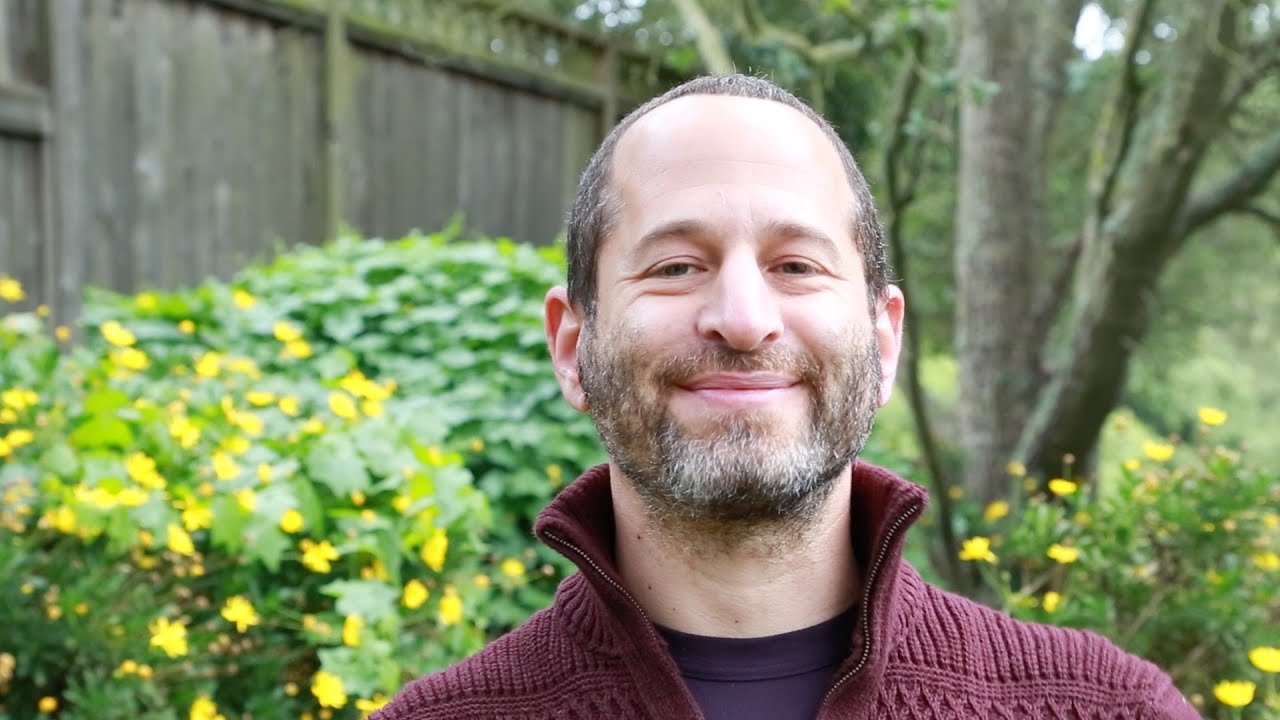 What Dating and Counseling Have to Learn from Each Other - YouTube