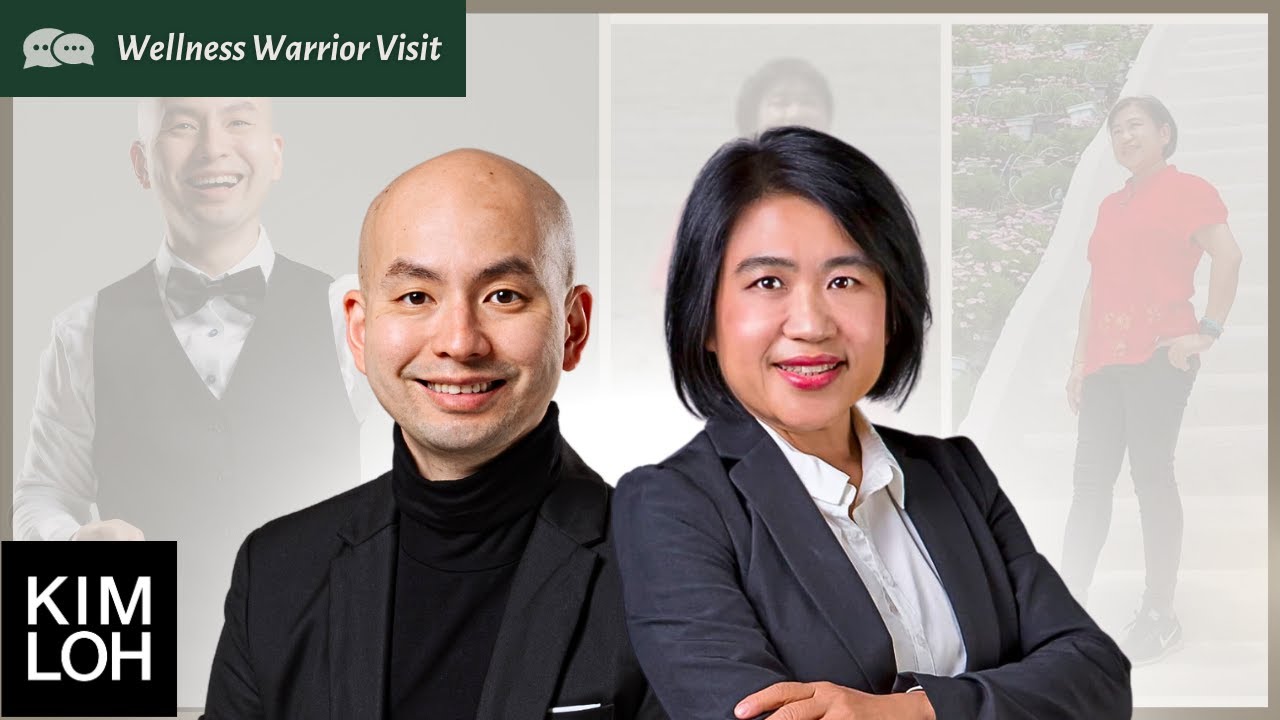 The Untold Story: Eye-Opening Mang Testimonial Interview ft. Kim Loh ...