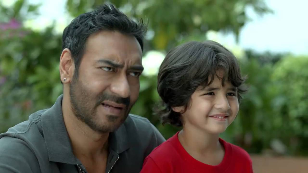 ASHA FILMS LIFEBUOY TVC 2016 - YouTube
