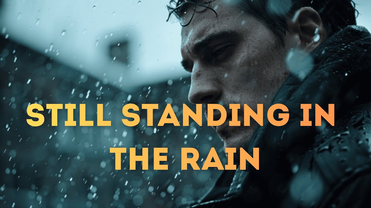 Still standing in the rain - YouTube