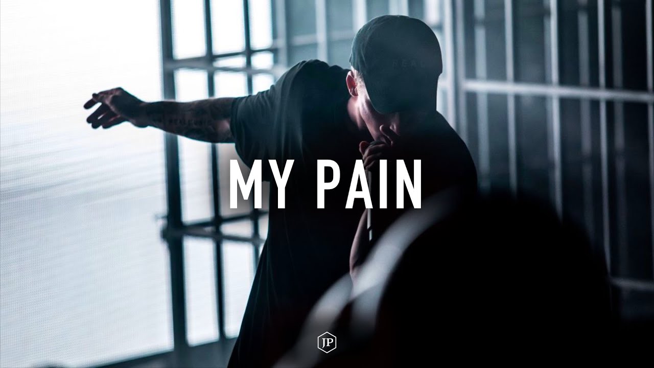 [FREE] HARD NF Type Beat - "MY PAIN" | Dark Aggressive Type Beat 2024 - YouTube