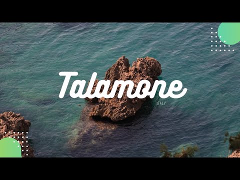 Talamone