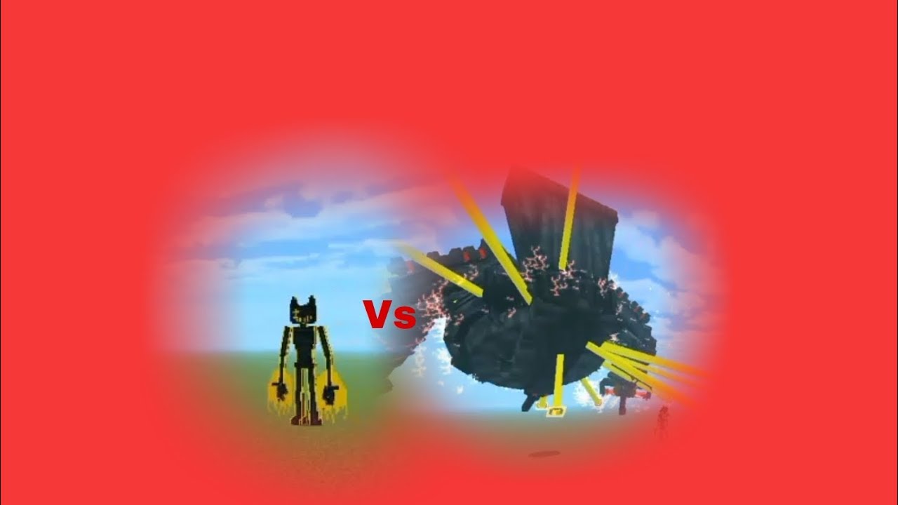 Nightmare Bendy Vs Astro Juggernaut (Epic Minecraft Fight) - YouTube