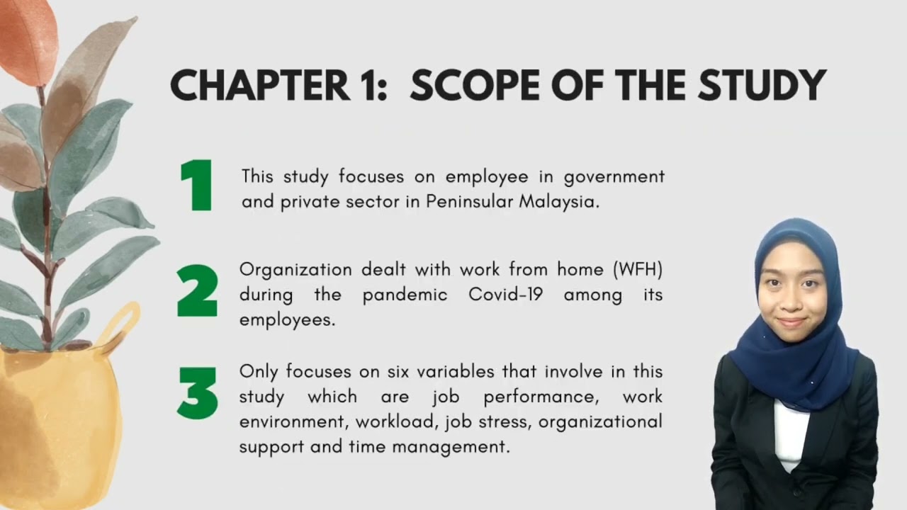 FYP PRESENTATION UMT - YouTube