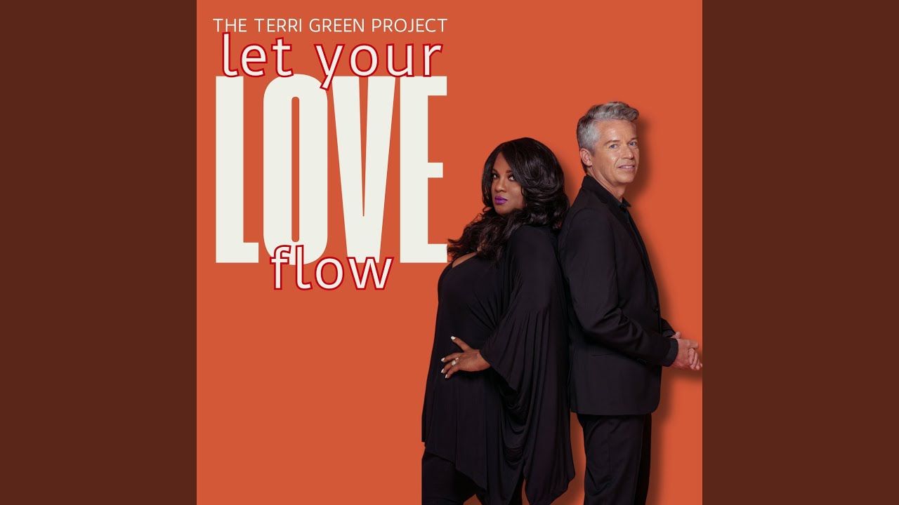 Let Your Love Flow - YouTube