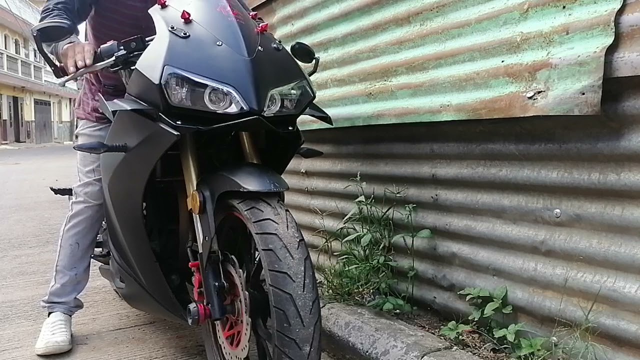 spitzer 250 - YouTube