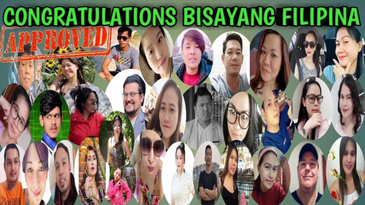 monetization youtube partner program congratulations and best wishes ...