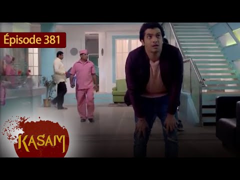 KASAM - Eps 381 - Une histoire d'amour et de réincarnation ultime - Série complète en Français