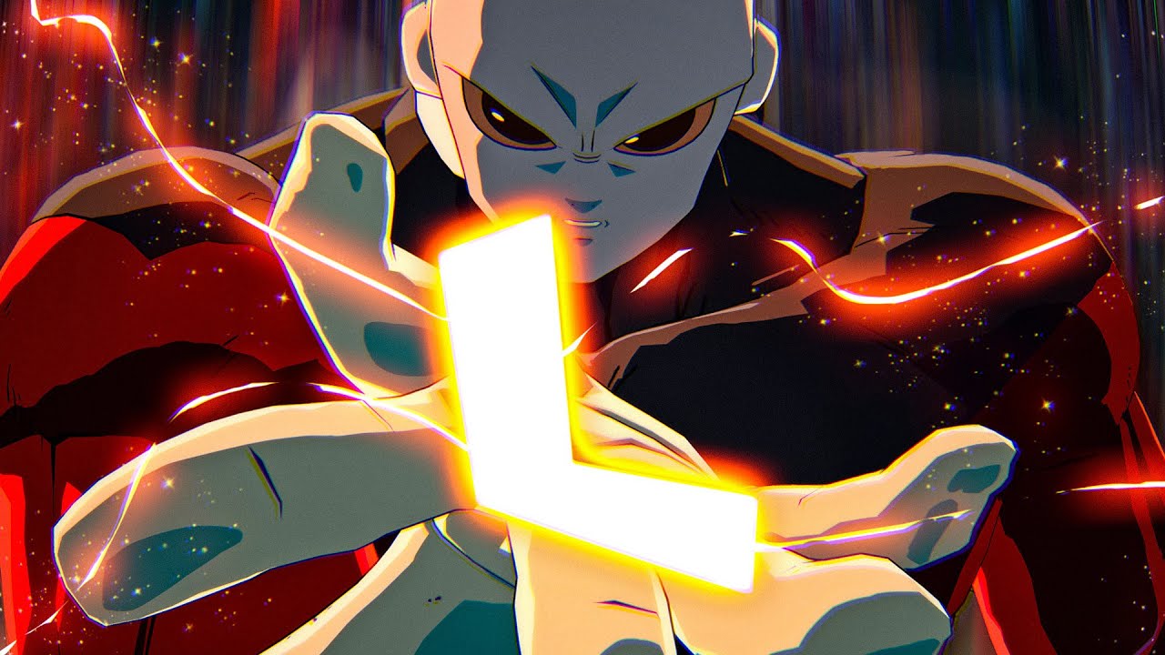 The BEST MOVE In Dbfz... - YouTube